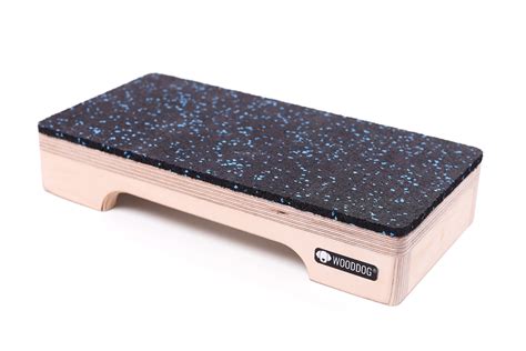 Basic Rectangular Platform Low 30x15x5 5cm