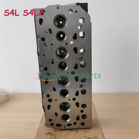 Mitsubishi S4l Cylinder Head Yif Engine Parts