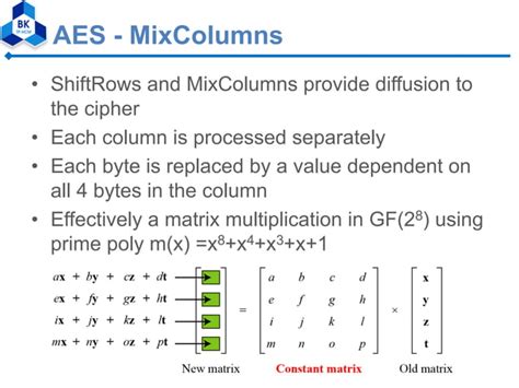 Modified Aes Algorithm Using Multiple S Boxes Pdf Modified Aes Algorithm Using Multiple S Boxes Pdf