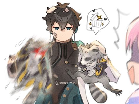 Post By Ebi Noodle Doodles · 1 Image Stars Art Blog Character Design