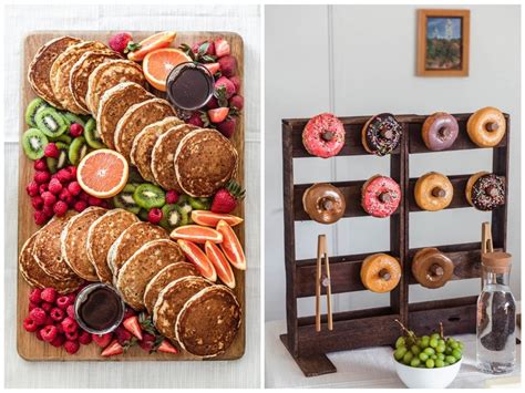 How To Throw A Fun And Casual Brunch Party • Sunday Table