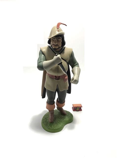 Snow White And The Seven Dwarfs Huntsman