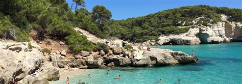 Camping Minorca with Yelloh Village