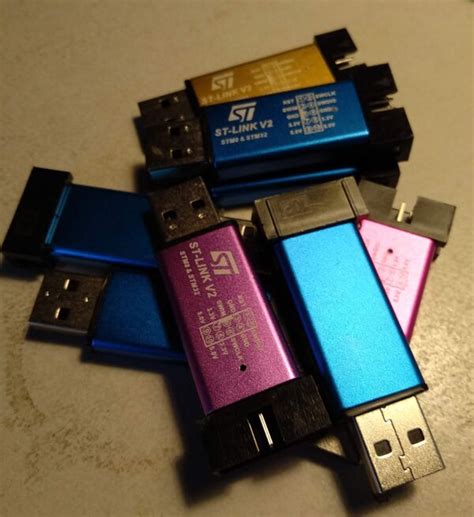 Serial Wire Debug Stm32world Wiki