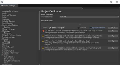 Vr Multiplayer Template And Multiplayer Play Mode Problems Unity Engine