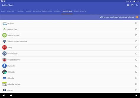 Openvpn For Android Mod Apk Free Download Filecr