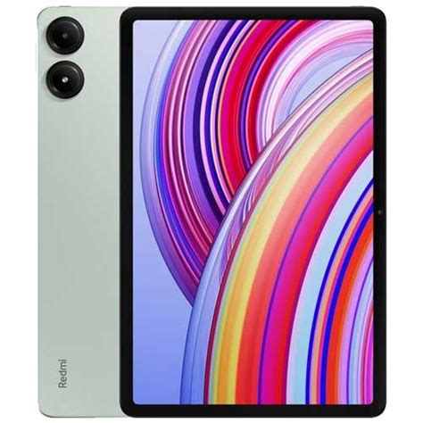 Xiaomi Redmi Pad Pro Full Specs Price In Bangladesh