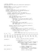 Python Voter Registration Application Register To Vote With Ease Course Hero