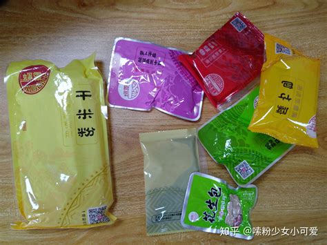 番茄味的螺蛳粉，真的好吃嘛？？——螺霸王番茄味螺蛳粉测评 知乎