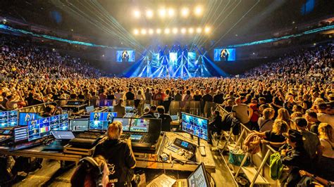 DAS Audios Lara Line Array Makes Live Debut Mixonline