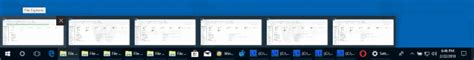 Disable Taskbar Button Combining In Windows Disable Taskbar Button Combining In Windows