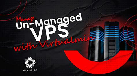 Manage Your Unmanaged Vps With Virtualmin Control Panel By Dkumara85 Fiverr
