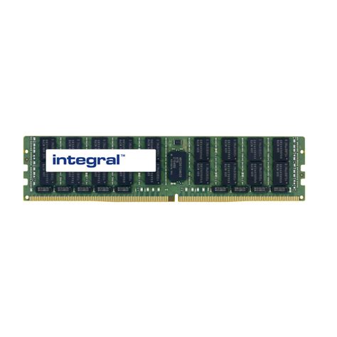 128gb Ddr4 2933mhz Ecc Server Ram Module