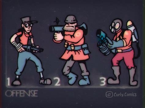 Tf2 Classes Redraw Offense Rtf2 Tf2 Classes Redraw Offense Rtf2