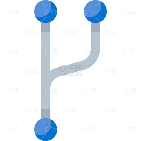 分支网页ui 分支 模板免费下载 Svg格式 512像素 编号49627402 千图网
