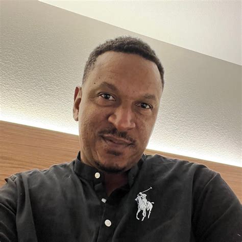 James Dent Head Pro Golfassistant Operations Manager Augusta Municipal Golf Course The