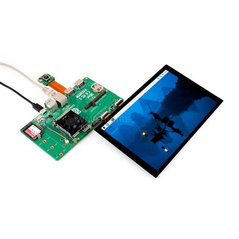 Onpadru Плата ввода вывода Raspberry Pi Compute Module 5 Io Board Цена 4 99000 руб