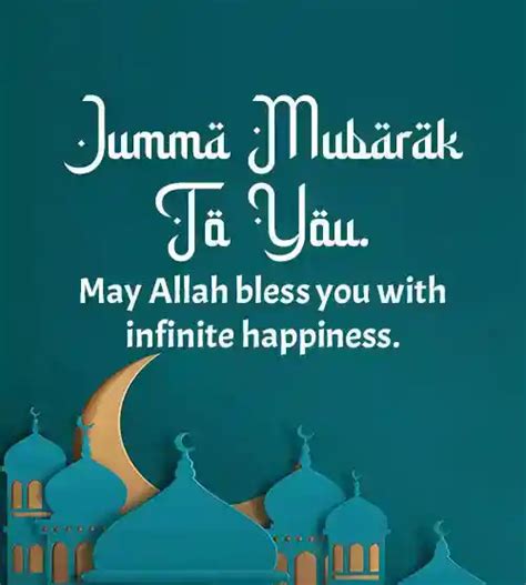 Jumma Mubarak Dua Quotes And Wishes 100 Jummah Mubarak Ejes Gist News