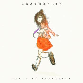 Music Deathbrain