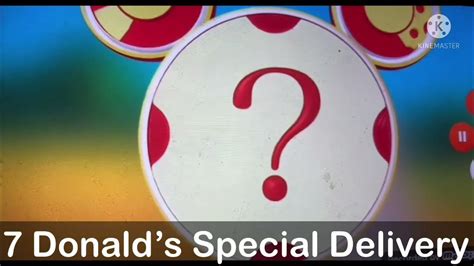 Everybody Say Mystery Mousketool Part 10 Youtube