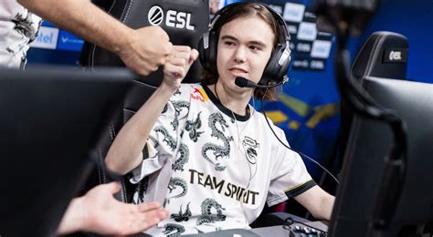 Donk оценил свой первый сезон на тир 1 уровне — Escorenews