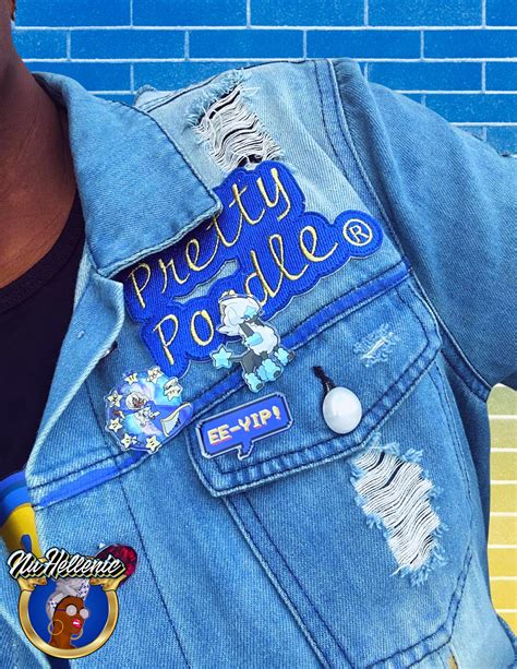 Blerd Certified Sgrho Pins Sigma Gamma Rho Pins Etsy