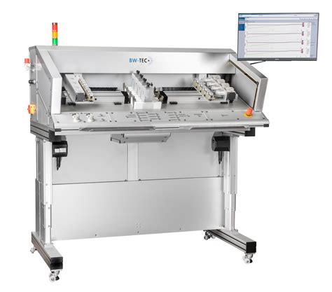 2530 4up Balloon Forming Machine