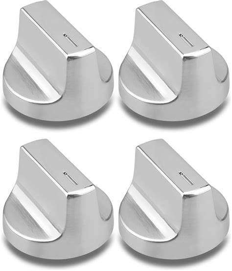 Furnyquaint Gas Range Stove Control Knob Replacements Fit