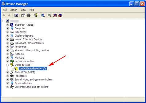 Found New Hardware Hanging In Windows Super User