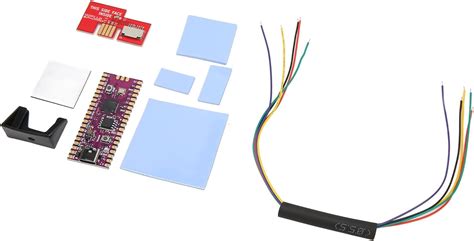 Buy Microcontroller Board With A Flexible Digital Interfacefor Interfaces Low Power Consumption