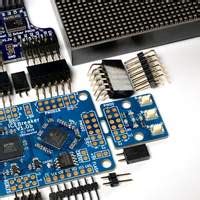 ICEBreaker FPGA Crowd Supply