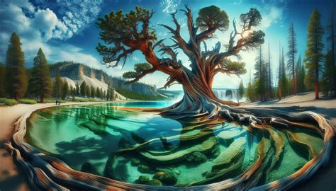 Ai产生的 树 植物 Pixabay上的免费图片 Pixabay