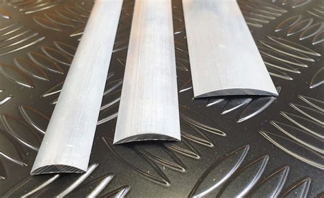 Half Round Trim Molding