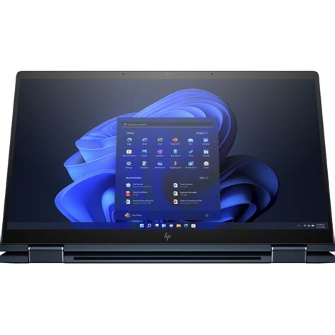 HP Elite Dragonfly Notebook PC G Customizable TechUber PK