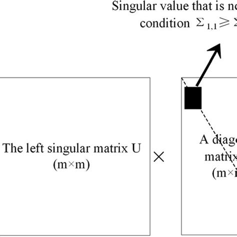 Singular Value Decomposition Download Scientific Diagram
