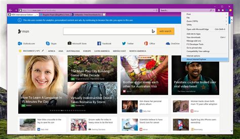 Is Internet Explorer A Better Browser Than Microsoft Edge Softpedia