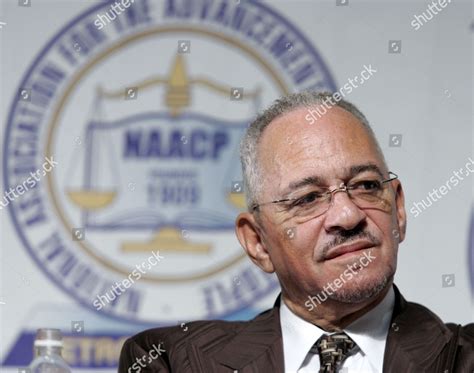 Rev Dr Jeremiah Wright Jr Naacps Editorial Stock Photo Stock Image Shutterstock