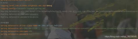 Mysql项目替换达梦数据库的经历——3springboot链接达梦数据库以及注意事项和问题项目切换达梦驱动 Csdn博客