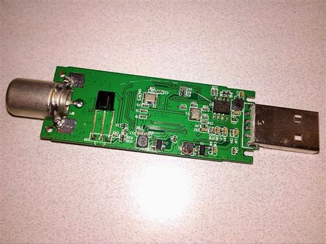 Anttis Linuxtv Blog Naked Hardware 14 Dvb T2 Usb Tv Stick Hd 901t2