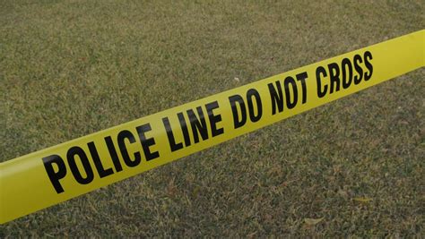 Motor Vehicle Collision Involving A Pedestrian In Cayman Brac Times Ky