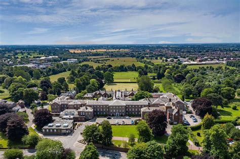 The Retreat Conserving Historic Hospitals In The 21st Century My Site