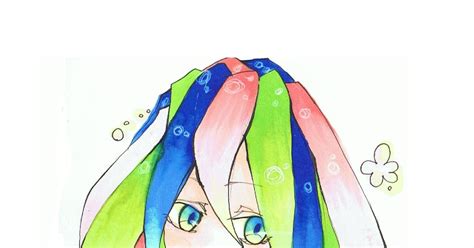 サニー サニーちゃん どぉすこぉいのイラスト Pixiv