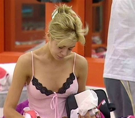 Big Brother Tv Contestant Orlaith Mcallister Nude And Topless Porn