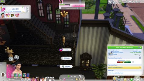 Npc Sex Wickedwhims Loverslab