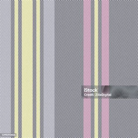 보라색 핑크 그린 스트라이프 패턴 헤링본 텍스처 는 담요 던지기 이불 커버 또는 기타 현대적인 봄 가을 겨울 직물 프린트를위한 여러 가지 색상의 매끄러운 벡터 그래픽 0명에