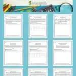 Strategy Making Using A Table The Curriculum Corner