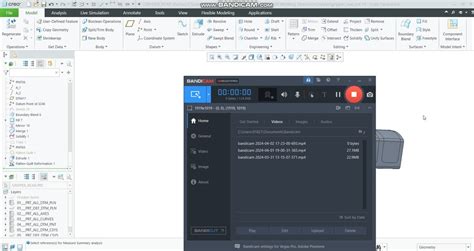 Creo Boolean Operation Between 2 Solid Bodies Failing The Issue Is The Same When Merging