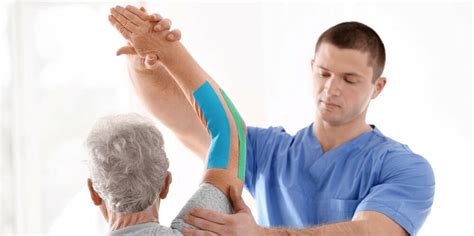 25 Physical Therapy Exercises For Dementia