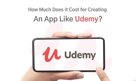 E Learning App How Do I Build App Like Udemy Or Coursera