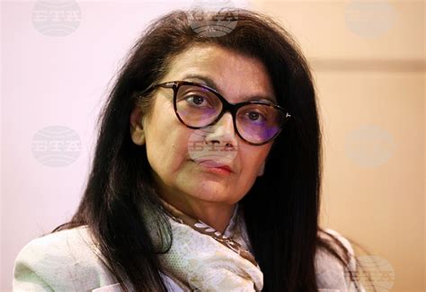 Анелия Маринова е първият български представител в ръководството на Агенцията за авиационна